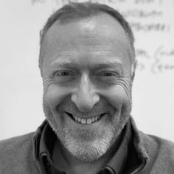 Scott Thomson | Kogan Page